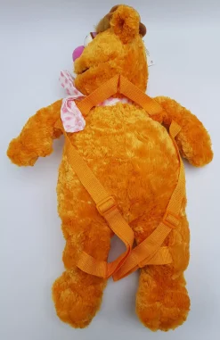 fozzie bear backpack