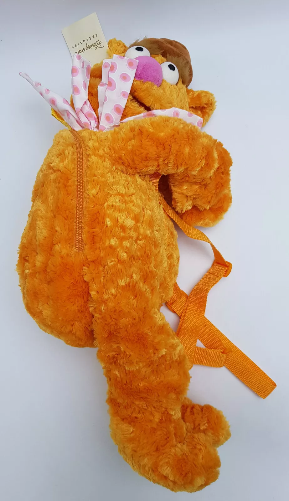 fozzie bear backpack
