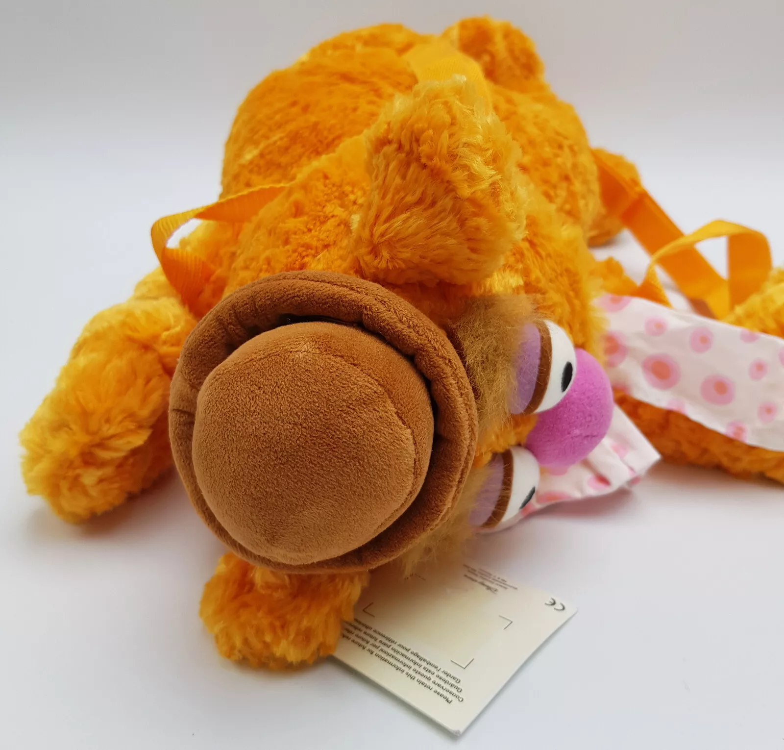 fozzie bear backpack