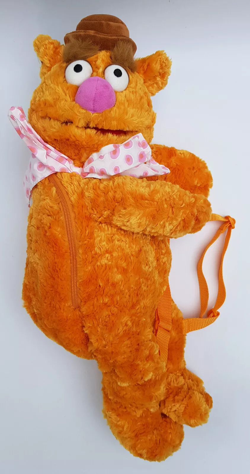 fozzie bear backpack