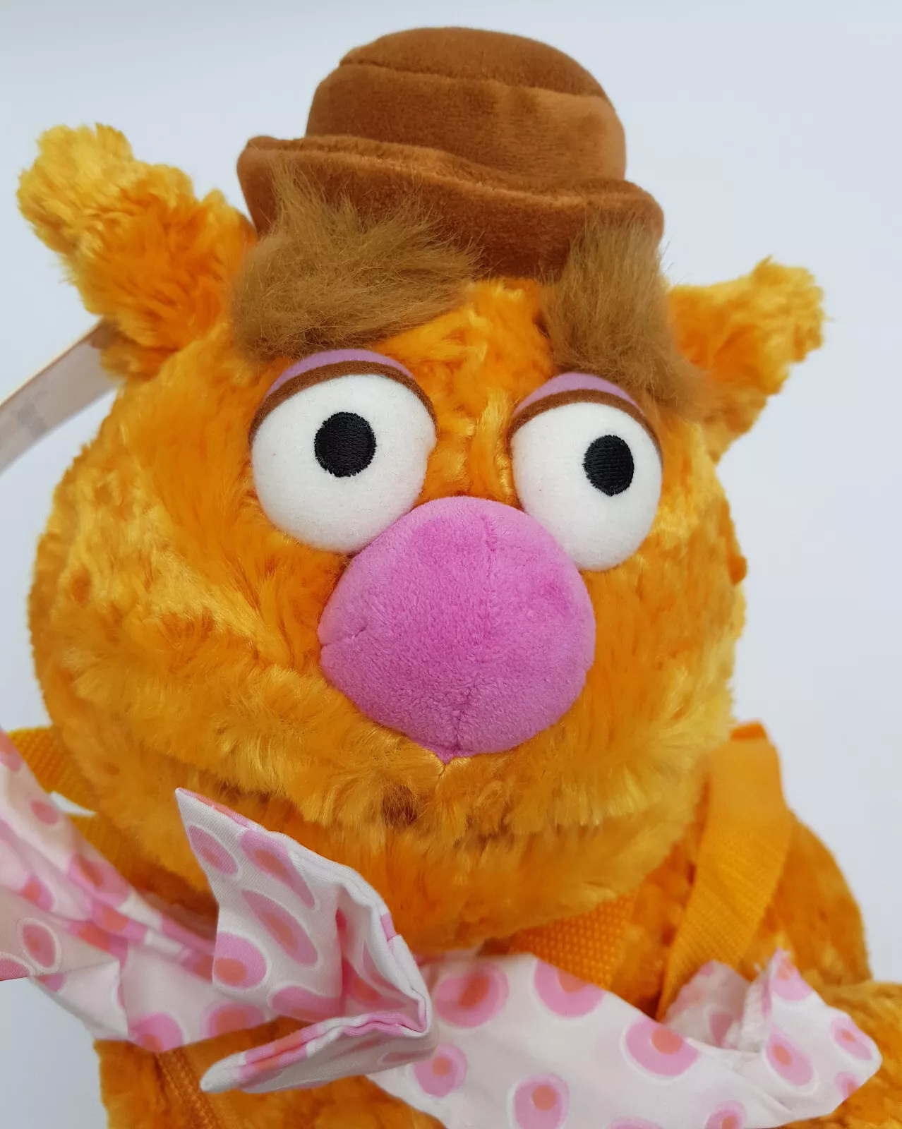 fozzie bear backpack