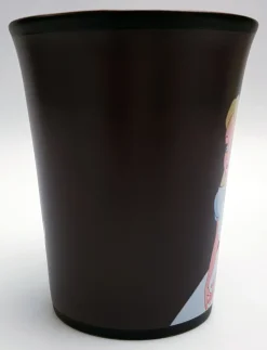 Disney Store Alice In Wonderland & Cheshire Cat Heat Colour Changing ...