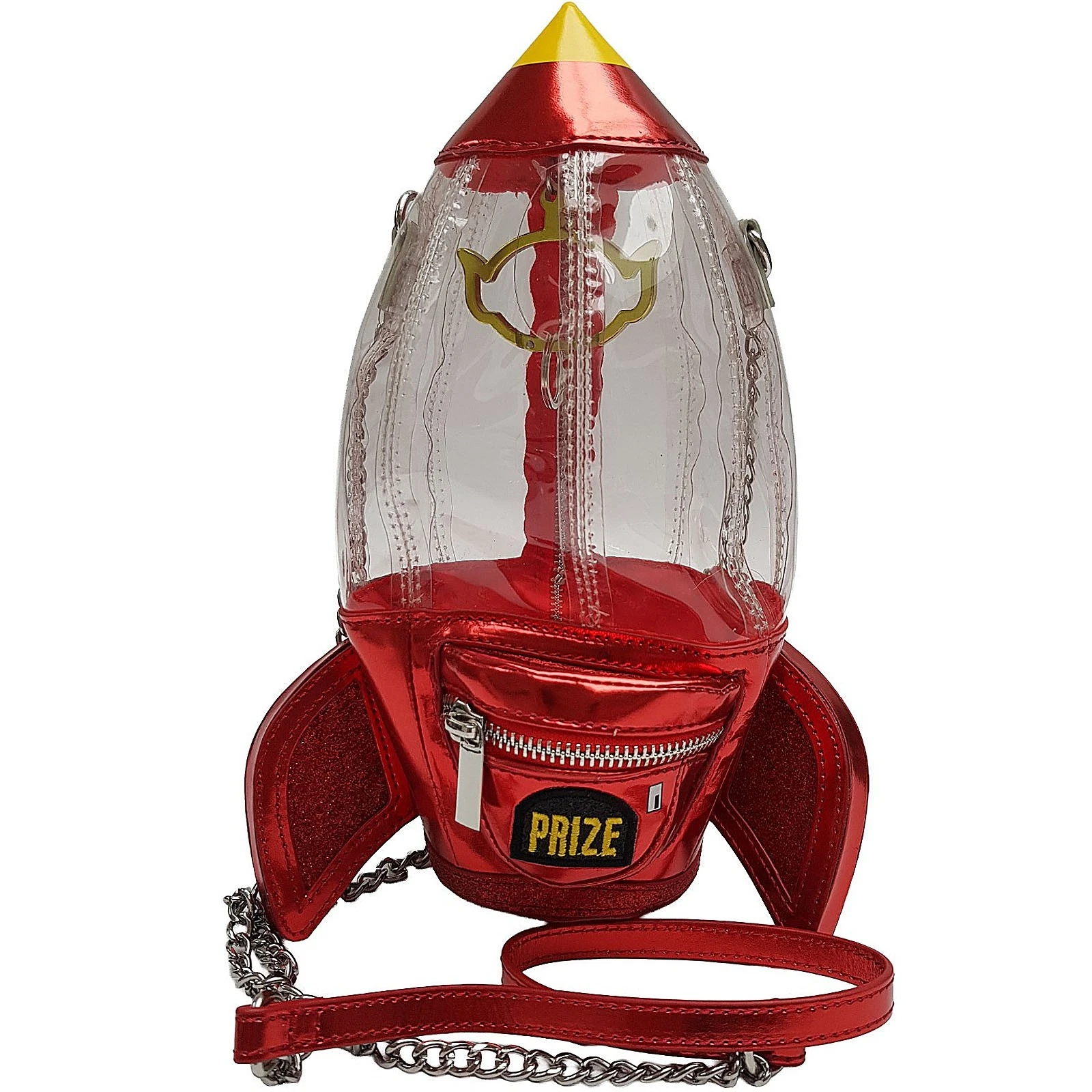 Disney Store Toy Story Pizza Planet Rocket Claw Machine Shoulder Hand ...