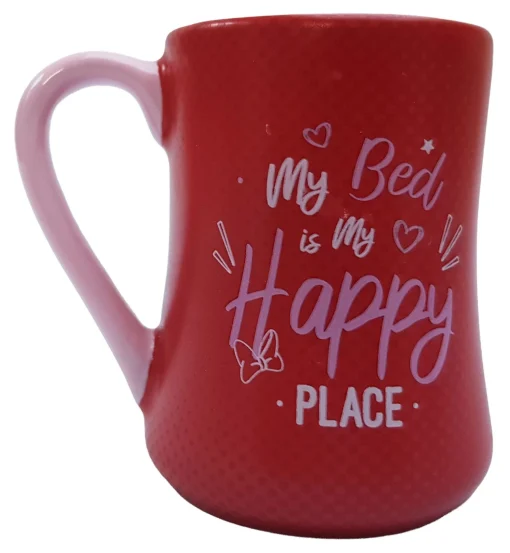 Disneyland Paris Minnie Mouse Morning Espresso Demitasse Cup Mug - Shop ...